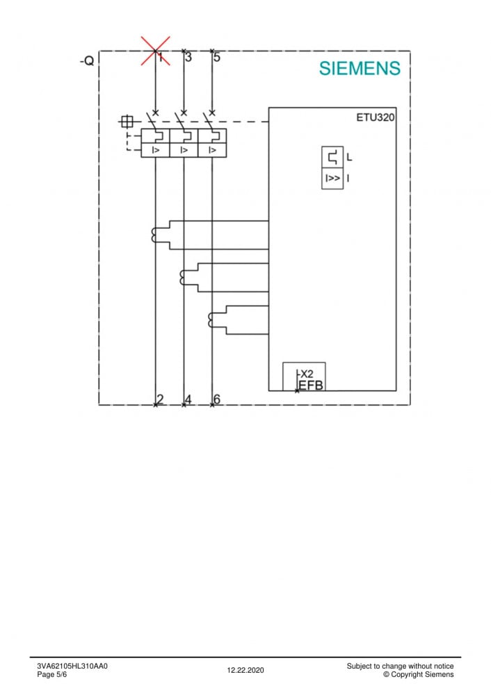3VA6210-5HL31-0AA0 datasheet page 5