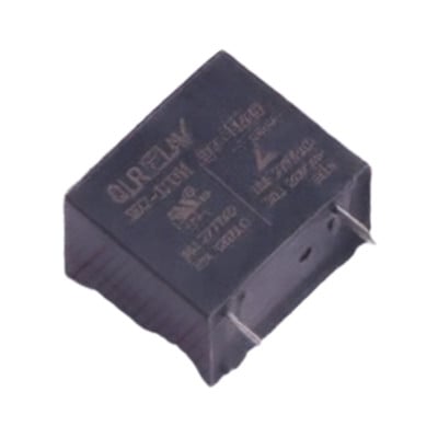 QLRELAY JZC-11FH 012-1H2L Power Relay Chip