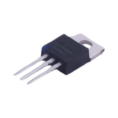 CRMICRO CRST033N08N Single N-Channel MOSFET