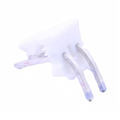 TE Connectivity 640457-3 Male Header Pins