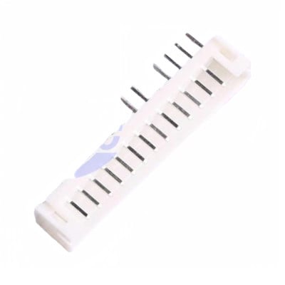 SHOU HAN 2.0mm-13P ZZ Male Pin Header