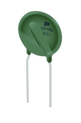 BOURNS BN-LG10Y7R0MYB NTC Thermistor