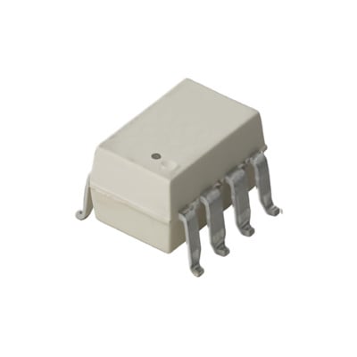 Broadcom HCPL-5150 Gate Driver Isolator Chip