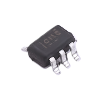 GR 74LVC1G06CT05ARCQ Buffer Driver Receiver Transceiver Chip