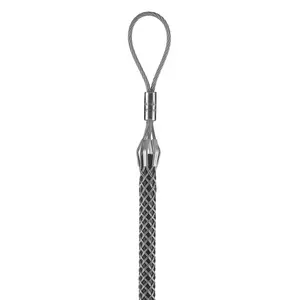 Pulling Grip, Underground Flexible Eye, 1.00-1.49