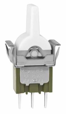 Flat Frame Mount Miniature Rocker