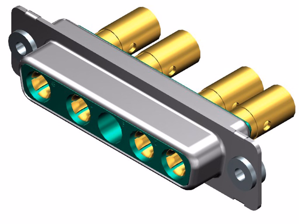 Molex 1731070960