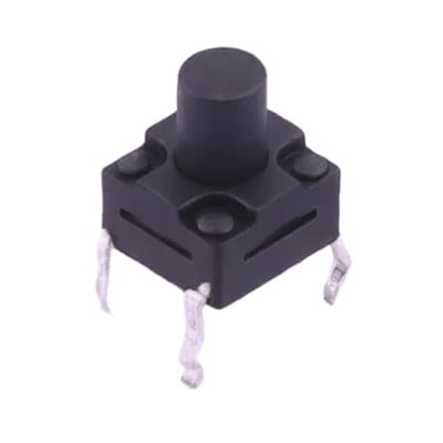 Yuandi TS-1012-A8B3-D2 Tactile Switch Chip