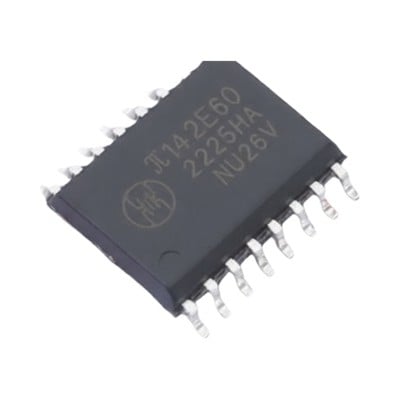 2Pai Semi π140E60 Digital Isolator Chip