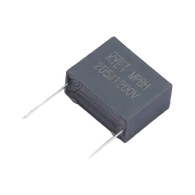 KYET MPBH334J2J1501 Film Capacitor