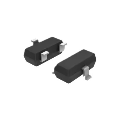 MICROCHIP 2N4859 JFET Transistor