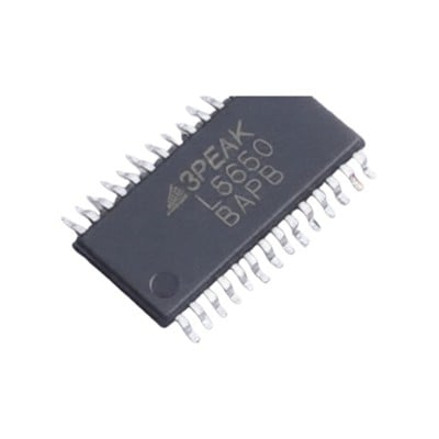 3PEAK TPL8772Q-TSBR-S Linear Low Dropout LDO Voltage Regulator
