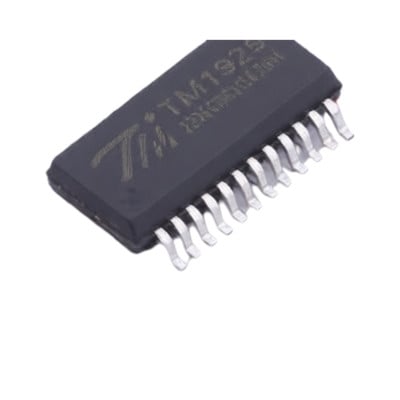 TM(Shenzhen Titan Micro Elec) TM1925