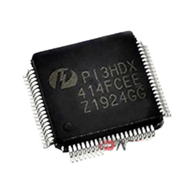 DIODES PI3HDMI301FFEX Specialized HDMI Switch Chip