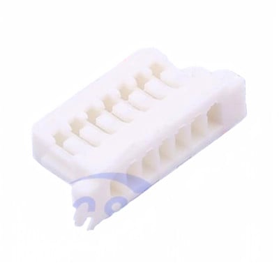 CST CS-1253-07A Rectangular Connector Housing for sale