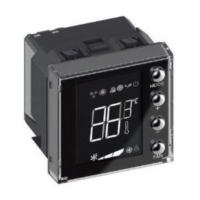 KNX control panel for thermoregulation Arteor / Mosaic for sale