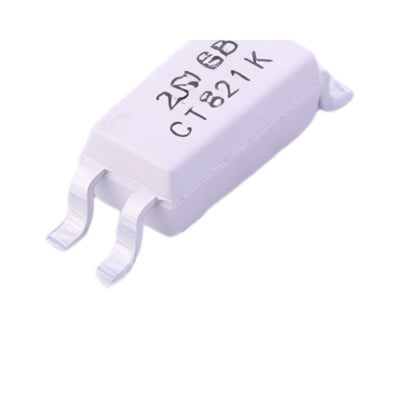 CT MICRO CT181GB(T1) Photovoltaic Output Optoisolator Transistor