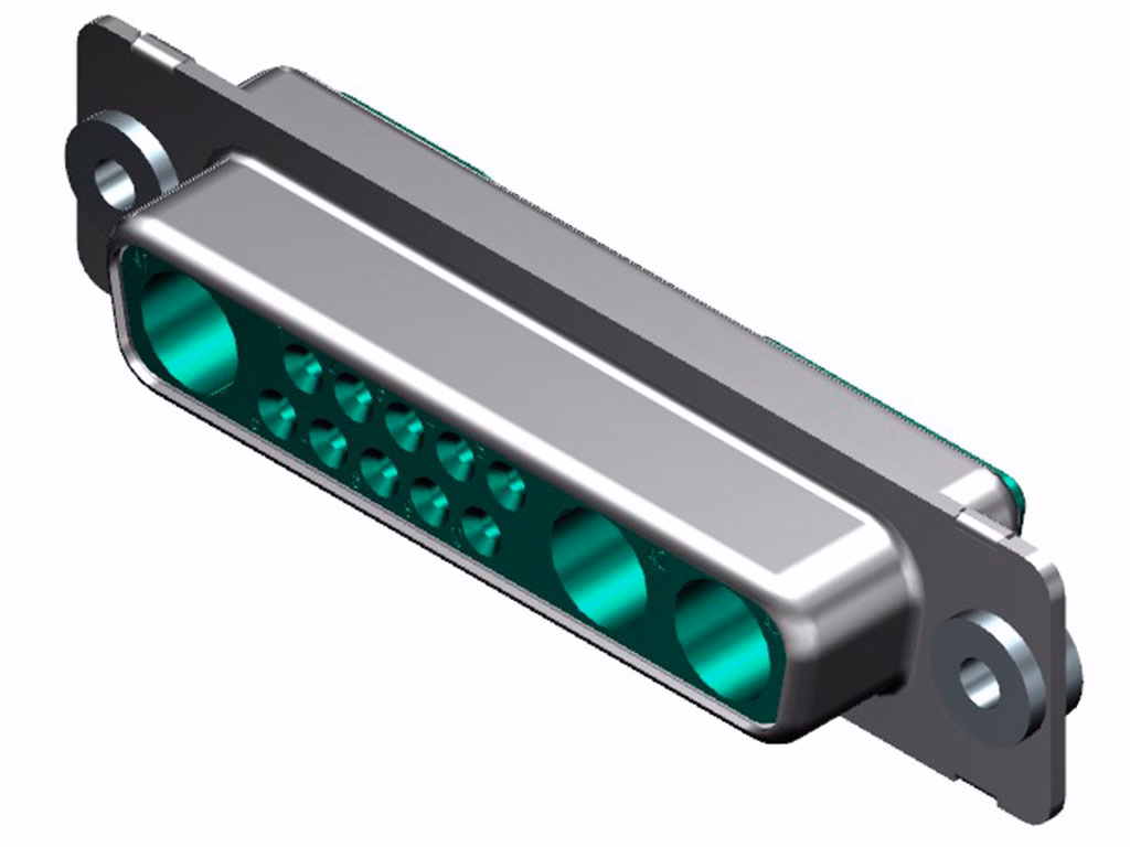 Molex 1731070747