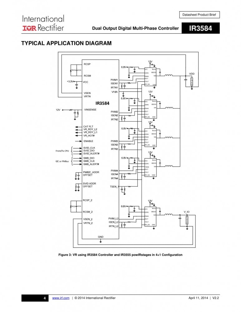 IR3584 technical document page 4