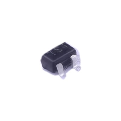 JSCJ CJPF12N65 Single N-Channel MOSFET