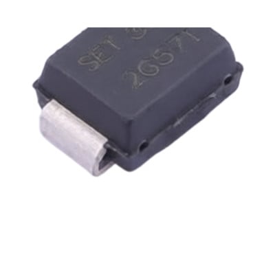 SETsafe | SETfuse 1.5SMC36CA