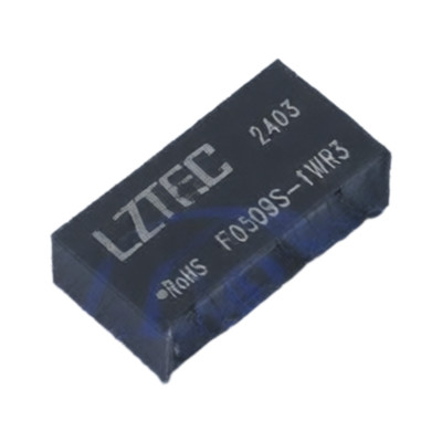 LZTEC F2405S-1WR3 DC DC Converter Chip