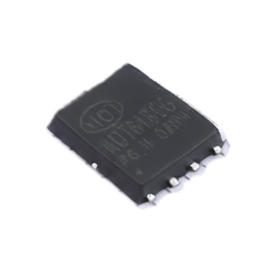 MOT MOT9186T Single N-Channel MOSFET