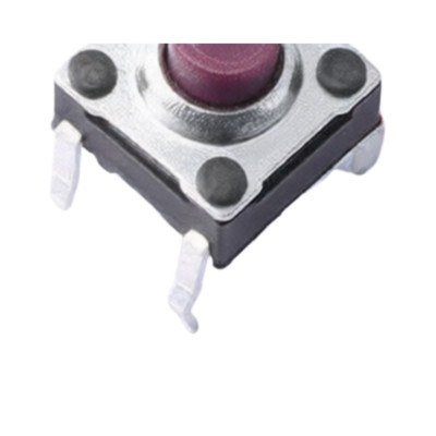 G-Switch GT-TC121D-H050-L1 Tactile Switch