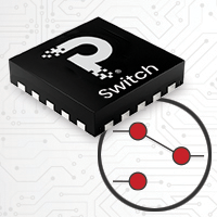 pSemi PE42562A-X RF Switch