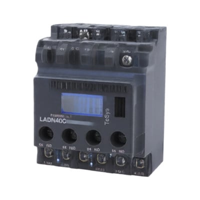 Schneider LAD-N22C Relays Accessories Chip