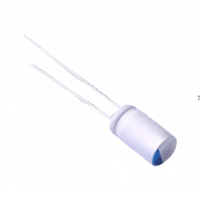 BERYL Electronic Tech CH6R3M821LO6.3*11L-1A4T Aluminum-Polymer Capacitor for sale