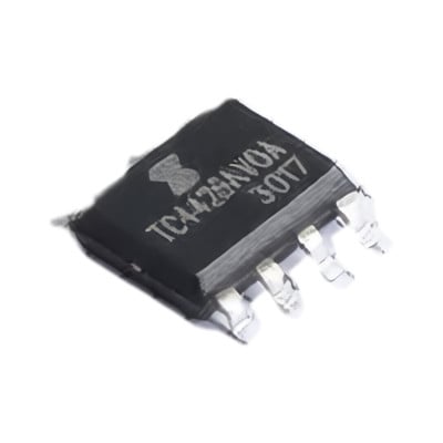 JSMSEMI TC4426AVOA713-JSM Gate Driver Chip for sale