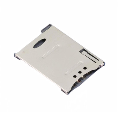 Bossie BX-SIM-1.35H6PJ-Z PC Card Socket