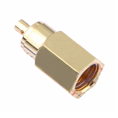 HJ Tech 2LC15PM010 Coaxial Connector RF Assembly