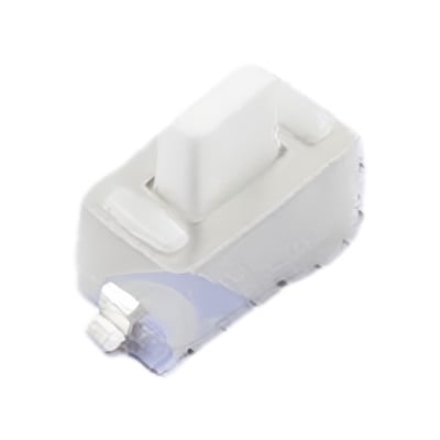 CAX TS1107S-3x6x3.0PB Tactile Switch