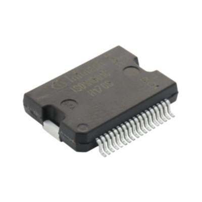 Infineon ITS42008SBDAUMA1 Power Distribution Switch for sale