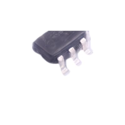DIODES UMC4NQ-7 Single Pre-Biased Bipolar Transistor