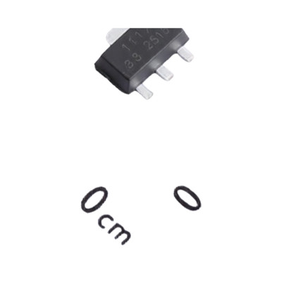 HXY MOSFET AMS1117-2.5 Linear LDO Voltage Regulator