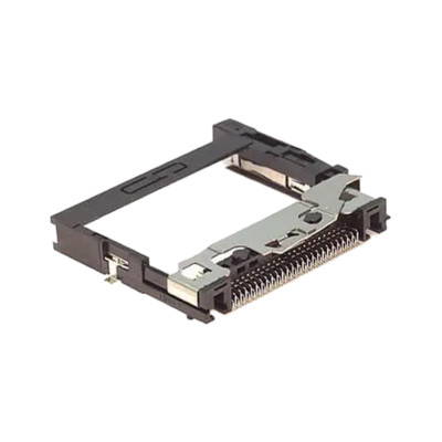 HRS MI21-50PD-SF(71) PC Card Socket
