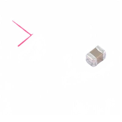 AIDE CAPACITOR 0805X5R106K6R3NT Ceramic Capacitor
