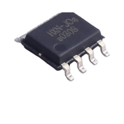 HEXIN HX3141-AF DC DC Switching Voltage Regulator Chip