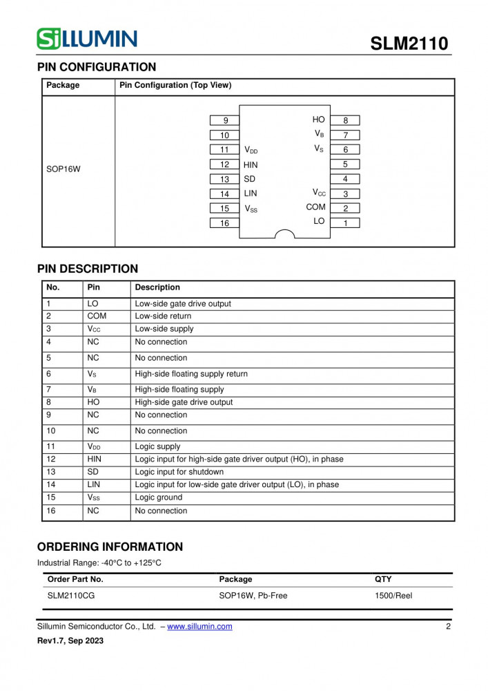 Document page 2