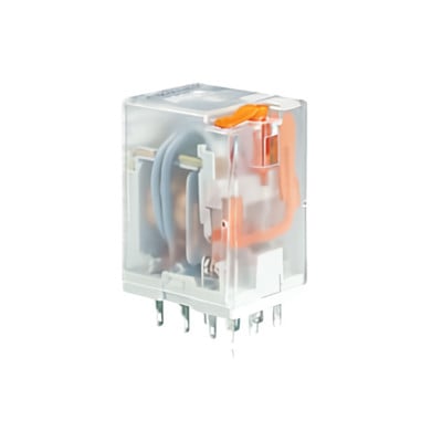 Altech R3N-2013-23-1024-WTL Power Relay