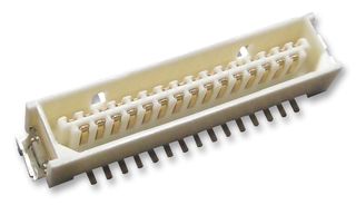 Harwin M55-7004042R Board-to-Board Mezzanine Edge Type Connector Array