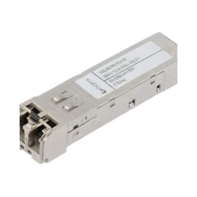 L-com FXC-SFPP-LR-10G-DLL 10G SFP+ LR Fiber Optic Transceiver Module