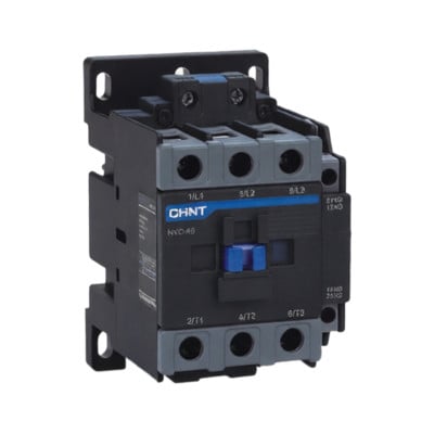 CHINT NXC-22 110V Electromechanical Contactor for sale