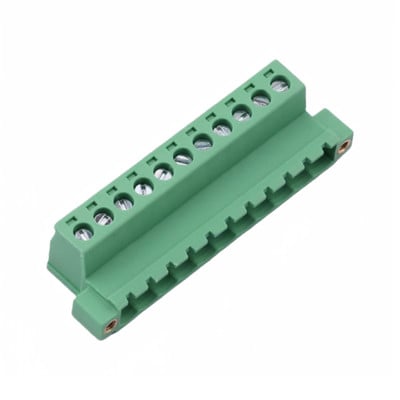 XUNPU DGB508-8P42B-GG361 Header Plug Socket Chip