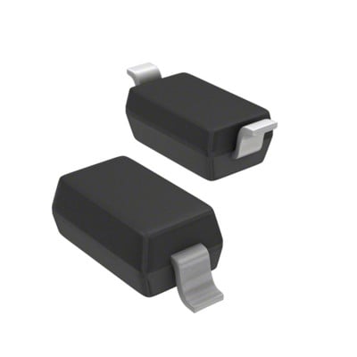 Central CMPD2004S TR PBFREE Single Diode
