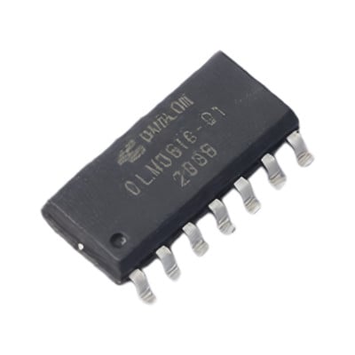 CHIPLON CLM3616-01 AC DC Converter & Offline Switcher Chip for sale