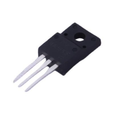 Chongqing Pingwei Tech M4N65TF Single N-Channel MOSFET for sale